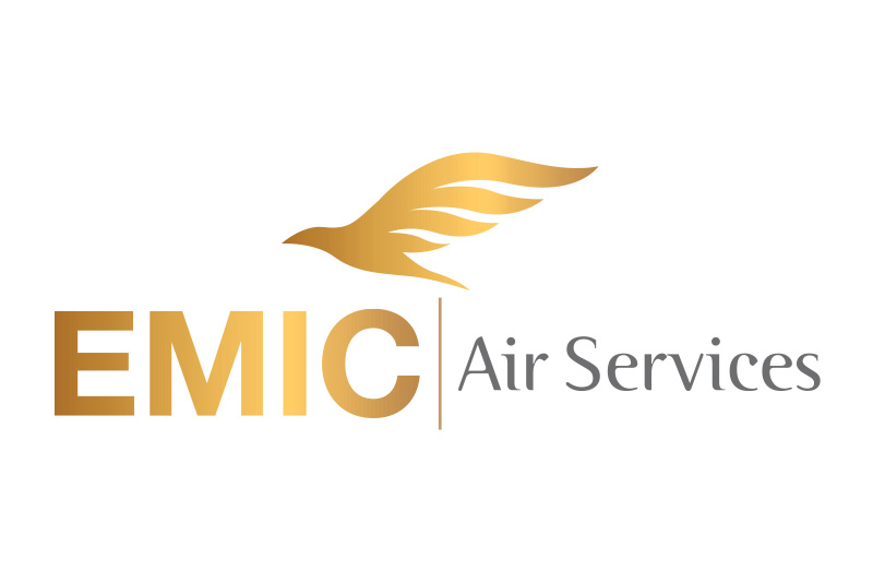 EMIC Air Services | EMIC