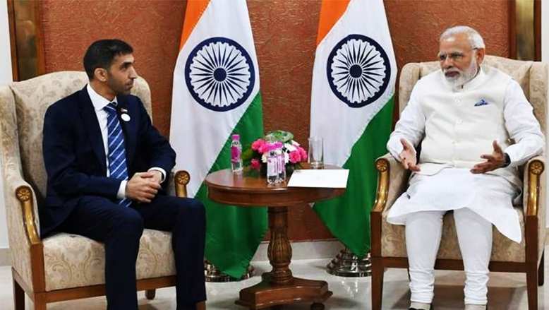 UAE-India trade to cross $100 billion by 2020: Minister | EMIC