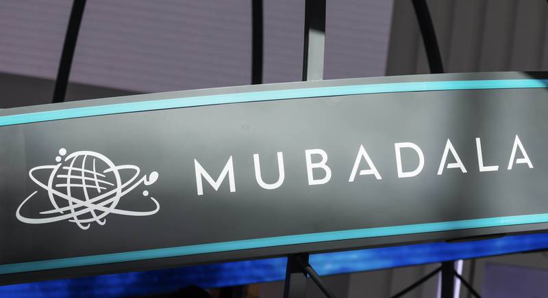 Mubadala signs two deals to increase investments in France | EMIC